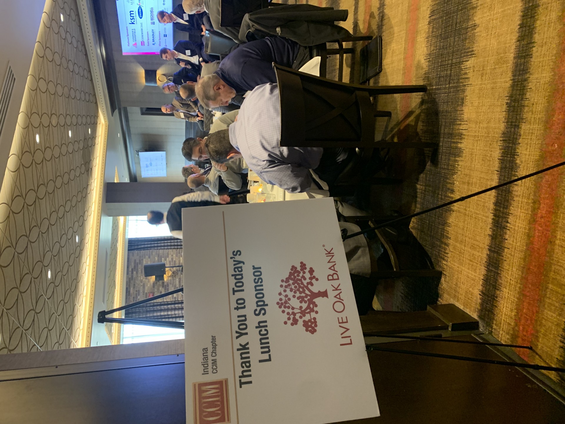 CCIM Indiana Chapter - Photo Gallery