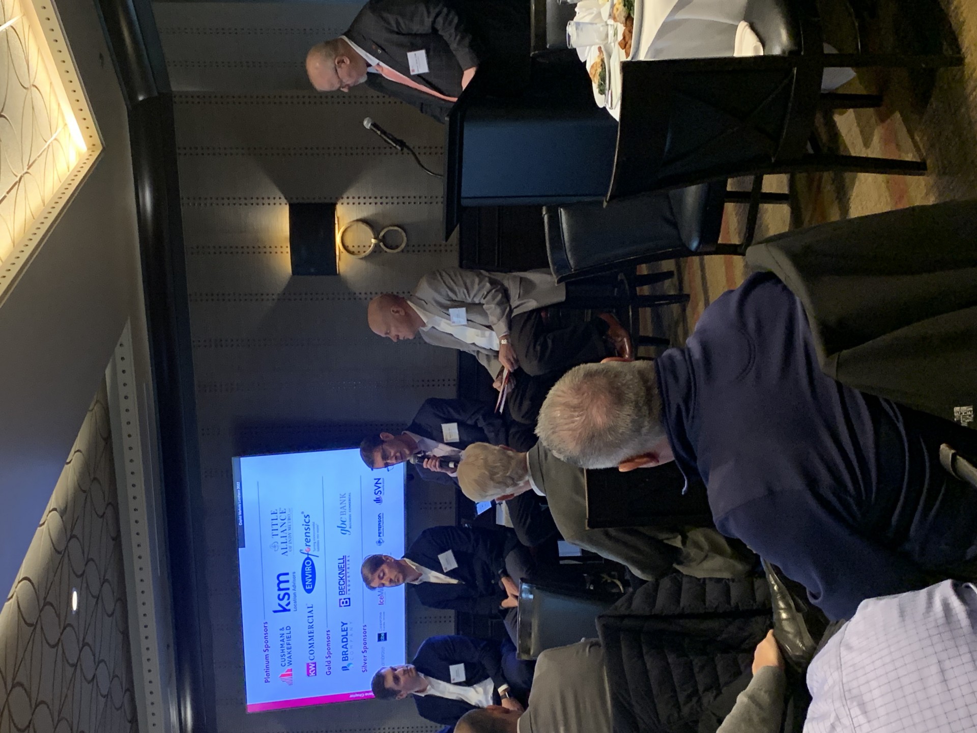 CCIM Indiana Chapter - Photo Gallery