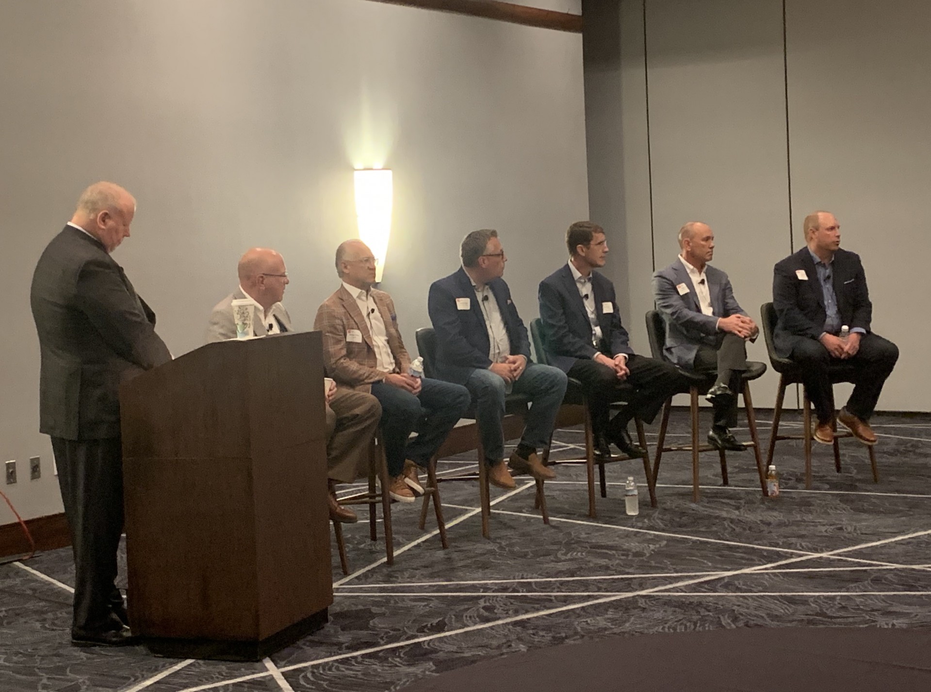 CCIM Indiana Chapter - Photo Gallery